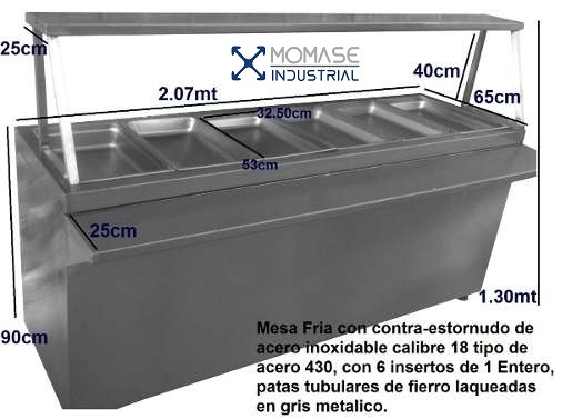 MOMASE Industrial