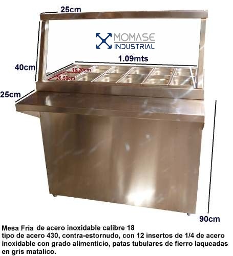 MOMASE Industrial