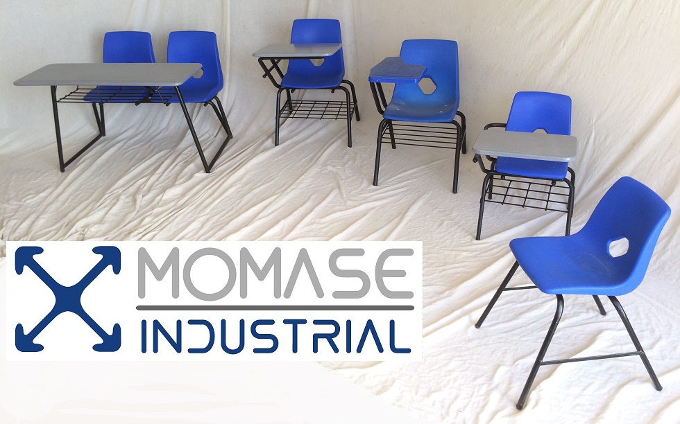 MOMASE Industrial
