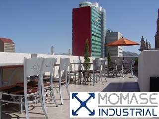 MOMASE Industrial