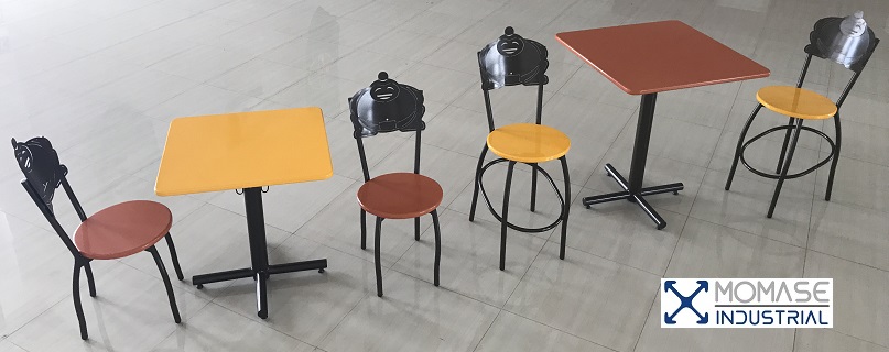 MOMASE Industrial